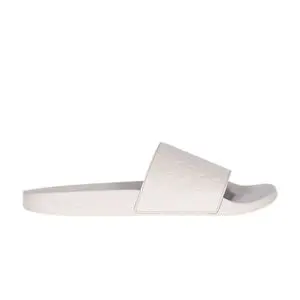 Gucci Microssima Slide - White