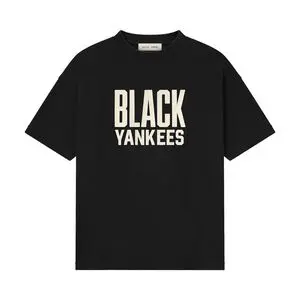 Fear Of God Yankees Tee