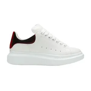 Alexander McQueen Oversized Sneakers