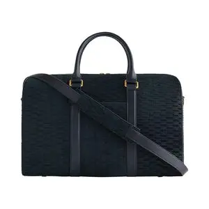 Kith Monogram Travel Bags