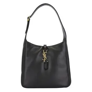 Saint Laurent Le 5 À 7 Small Padded Bag