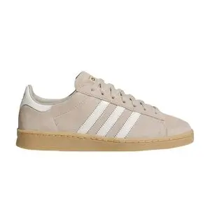 Adidas Jabbar Low Top Sneakers - Cream