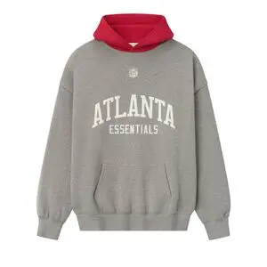 Fear Of God Falcons Hoodie