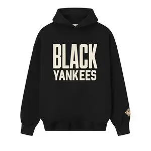 Fear Of God Yankees Hoodie