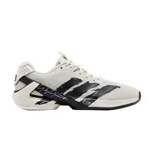 Adidas Y-3 Adizero Ubersonic 'orbit' Sneakers - Grey