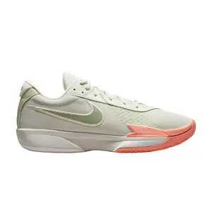 Nike Air Zoom Gt Cut Academy Ep Sneakers - Cream