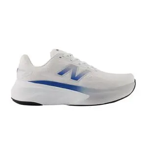 NEW BALANCE Fresh Foam X More V6 - White