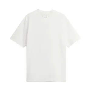 Y3 Graphic Short-sleeve Tee - White