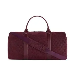 Kith Monogram Travel Bags For Women