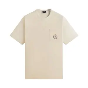 Kith Crest Pocket Tee