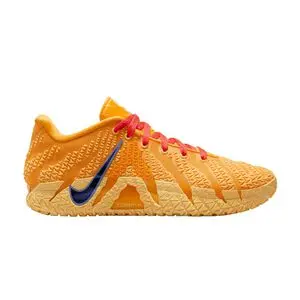 Nike Ja 3 'channel 12' Sneakers