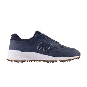 NEW BALANCE 997g Sneakers - Blue