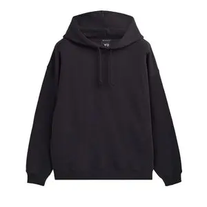 Y3 Graphic Hoodie
