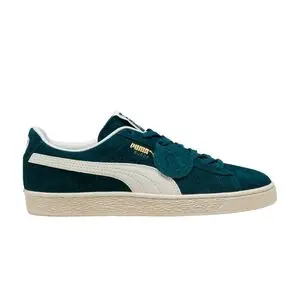 PUMA Charles F. Stead X Suede - Teal