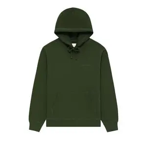 Aimé Leon Dore Tonal Logo Hoodie - Green
