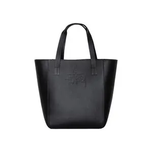 StÜssy X Our Legacy Work Shop Work Tote Bag