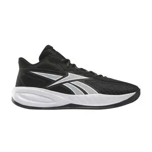REEBOK Press Sneakers - Black