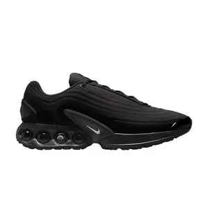 Nike Max Dn Wtr Sneakers - Black