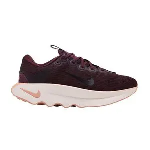 Nike Motiva Sneakers - Red