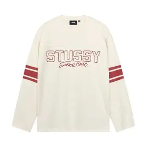 Stussy Casual Performance Tops For Women