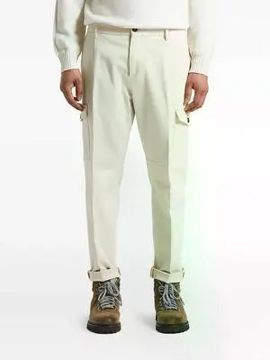 Peserico Cargo Pants For Men