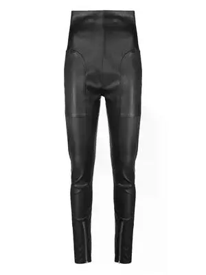 Rick Owens Ankle Length Pants For Women
