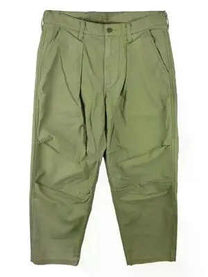 EMOTIONALLY UNAVAILABLE Guard Your Heart Trousers