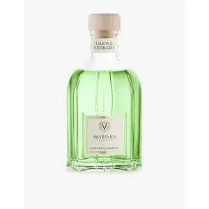 DR. VRANJES FIRENZE Limone Cedrato Scented Room Fragrance Diffuser