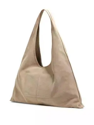 Bimba Y Lola Maxi Paper Bag Shoulder Bag