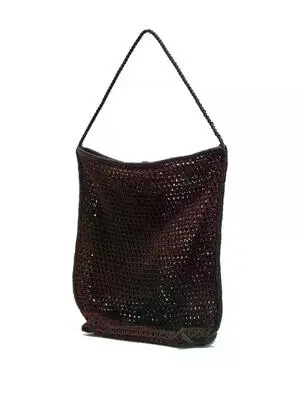 Bimba Y Lola Trimmed Bags For Women