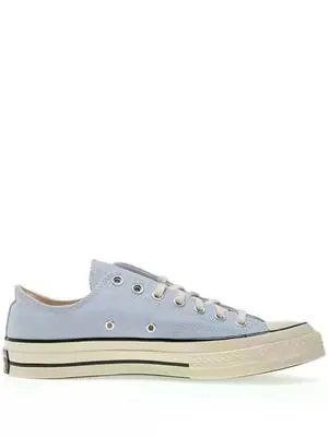 CONVERSE Chuck 70 Ox Vintage Canvas Low-top Trainers - Blue