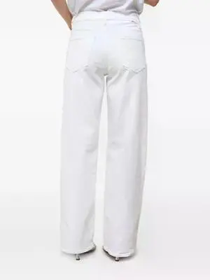 MOTHER Five-pocket Jeans