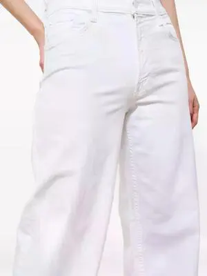 MOTHER Five-pocket Jeans