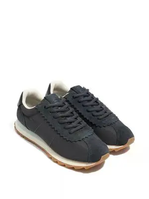 Bimba Y Lola Retro Low-top Lace-up Sneakers
