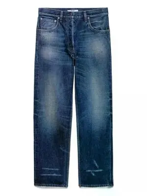 Prada Five-pocket Jeans