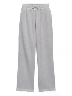 Prada Drawstring Track Pants