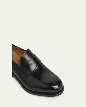 Church's Hertford Leather Penny Loafers