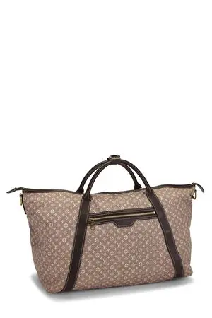 LOUIS VUITTON Monogram Idylle Odyssee