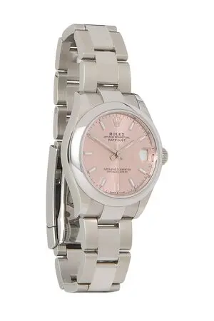 Rolex Datejust 278240 - Silver