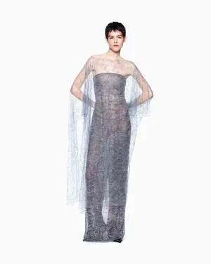 Giorgio Armani Capes
