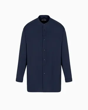 Giorgio Armani Overshirts For Men