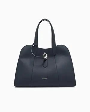 Giorgio Armani Handheld Totes