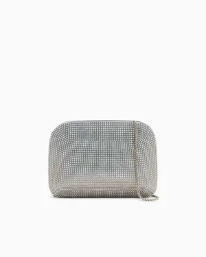 Giorgio Armani Extra Large Clutches For Women