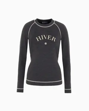 Giorgio Armani Fitted Sweaters For Women