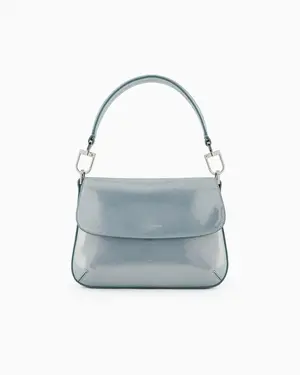 Giorgio Armani La Prima Soft Small Handbag