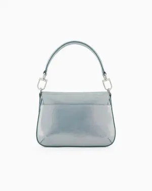 Giorgio Armani La Prima Soft Small Handbag