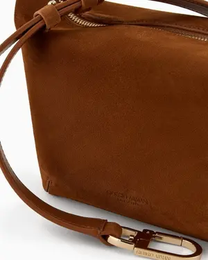 Giorgio Armani La Prima Soft Hobo Bag