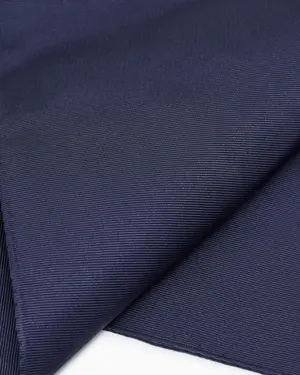 Giorgio Armani Silk Pocket Square