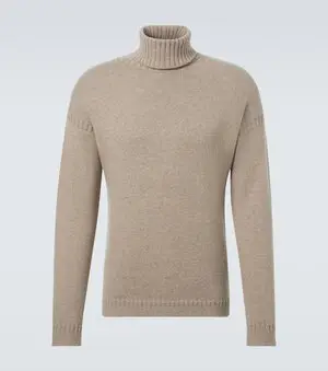 Men's Cashmere