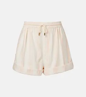 Chloe Drawstring Bottoms For Women